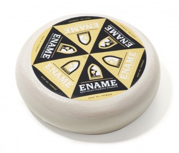 Ename - De Kaaskeizer