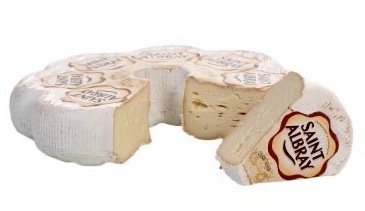 Saint Albray - De Kaaskeizer