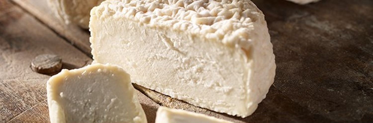 Geiten en schapenkaas - 't Kaaspunt