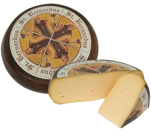 Harde- en halfharde kaas - 't Kaaspunt