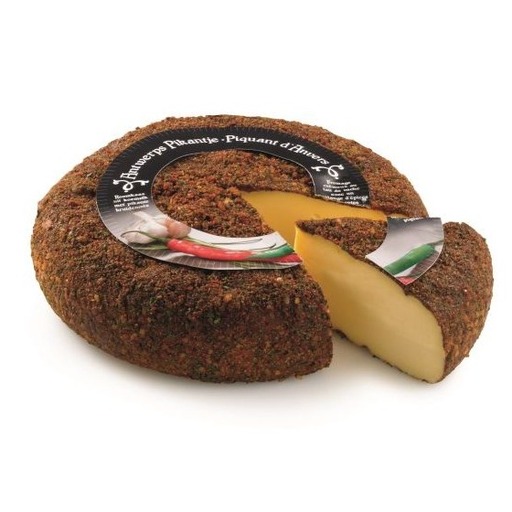 Harde- en halfharde kaas - 't Kaaspunt