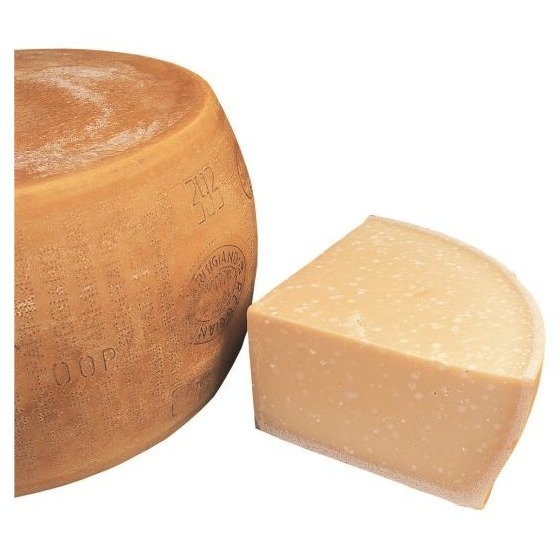 Parmesan Reggiano - 't Kaaspunt