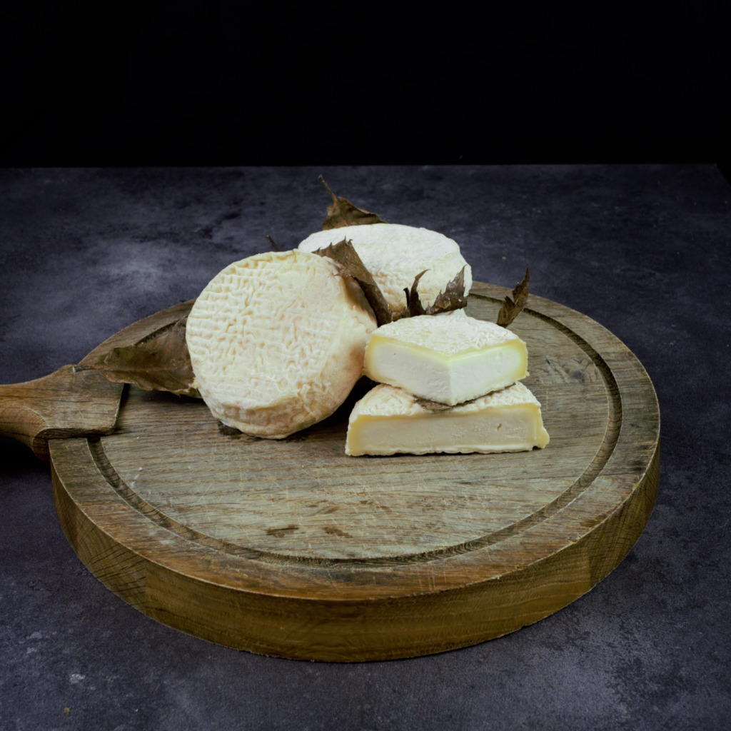 Chevre Feuille - l'Amuse