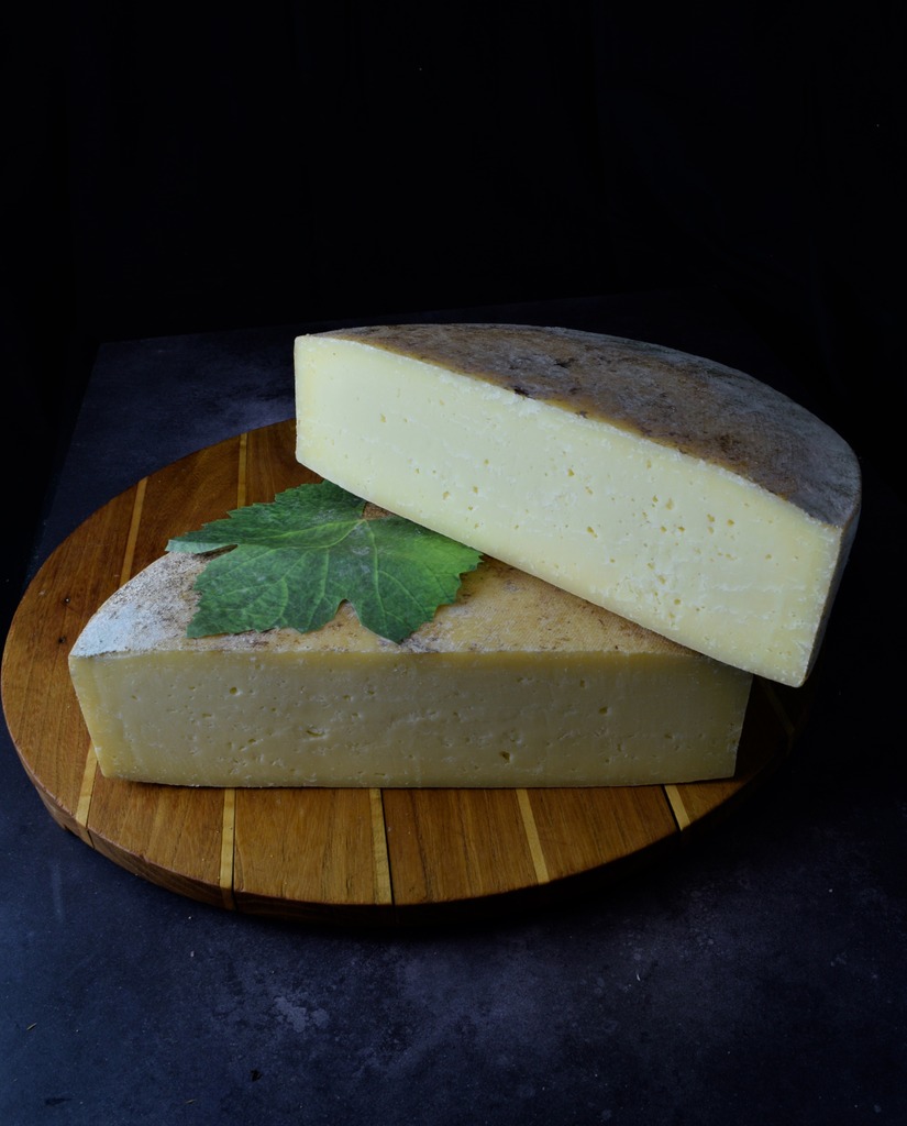 Formaggio Ubriaco al Prosecco - l'Amuse