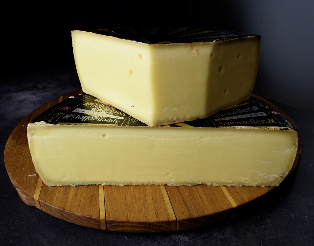 Appenzeller Extra - l'Amuse
