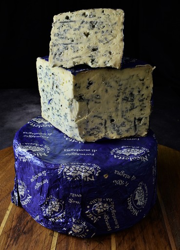 Buitenlandse kazen - l'Amuse