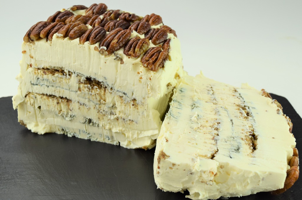 Magor di Noce - l'Amuse