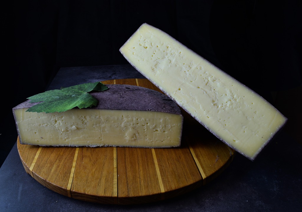 Formaggio Ubriaco Classico - l'Amuse