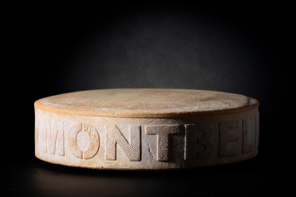 MONTBÉLIARDE BIO - Meester-Affineurs®