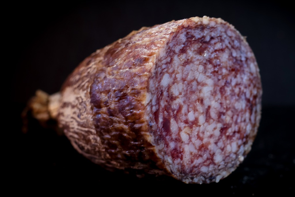 Vleeswaren - Smaeck Oisterwijk BV