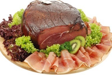 Ardenner ham - Smaeck Oisterwijk BV