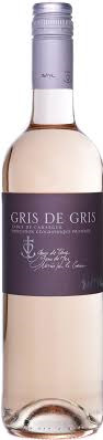Gris de Gris Dune Rose - Smaeck Kaas & Delicatessen
