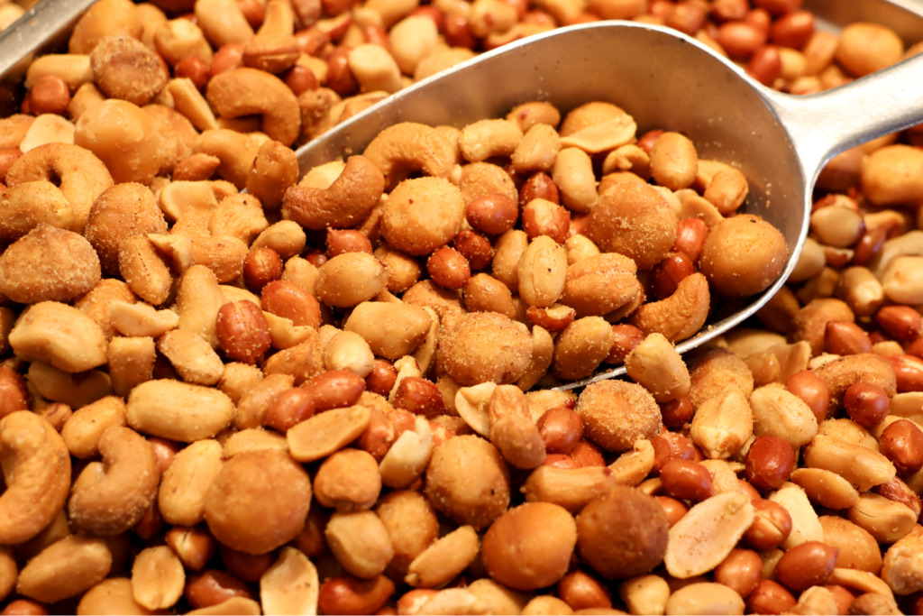 VOC mix - Smaeck Oisterwijk BV